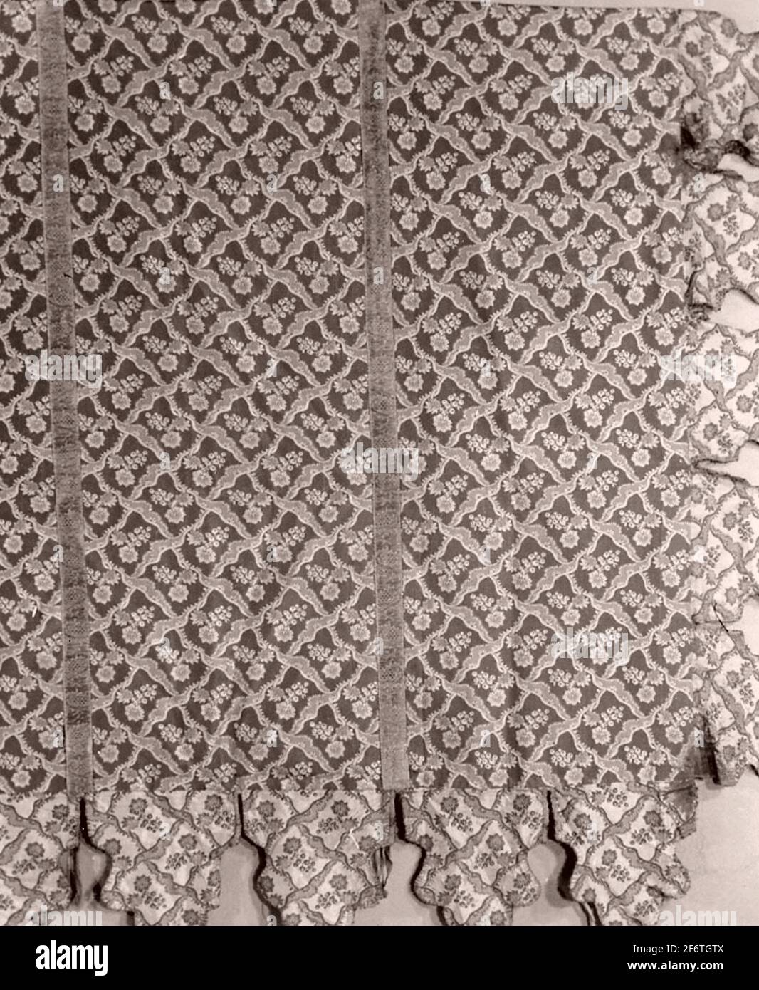 Bed 1700s hi-res stock photography and images - Alamy