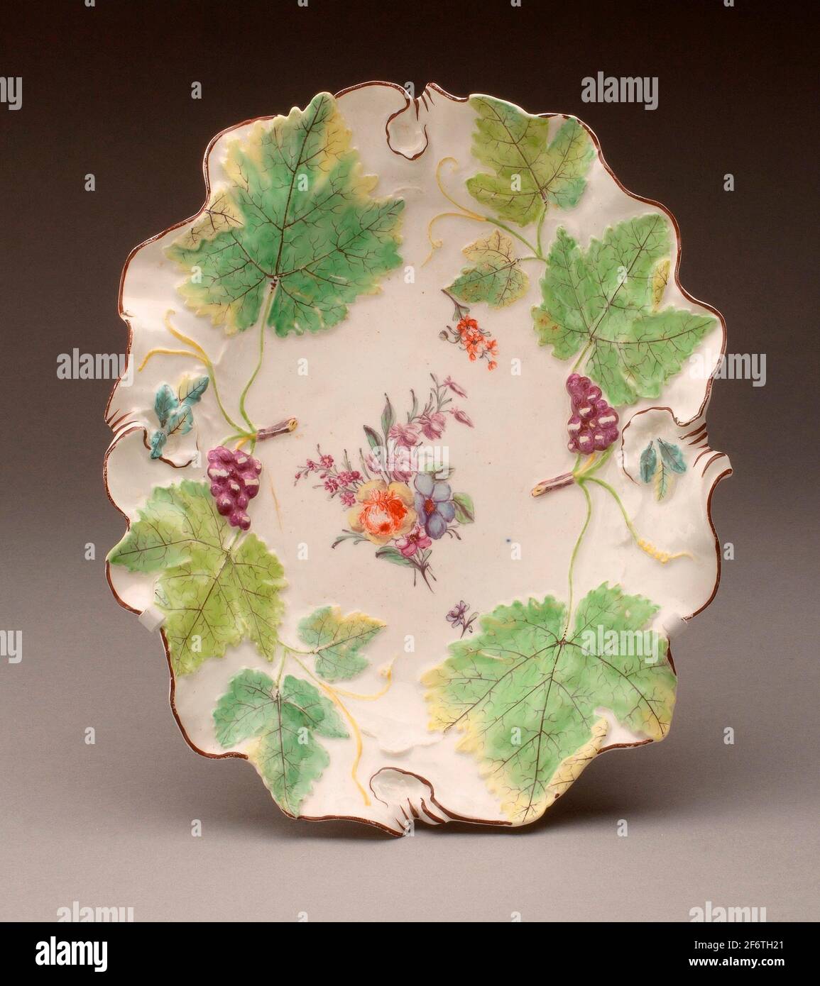 Chelsea porcelain factory hi-res stock photography and images - Alamy