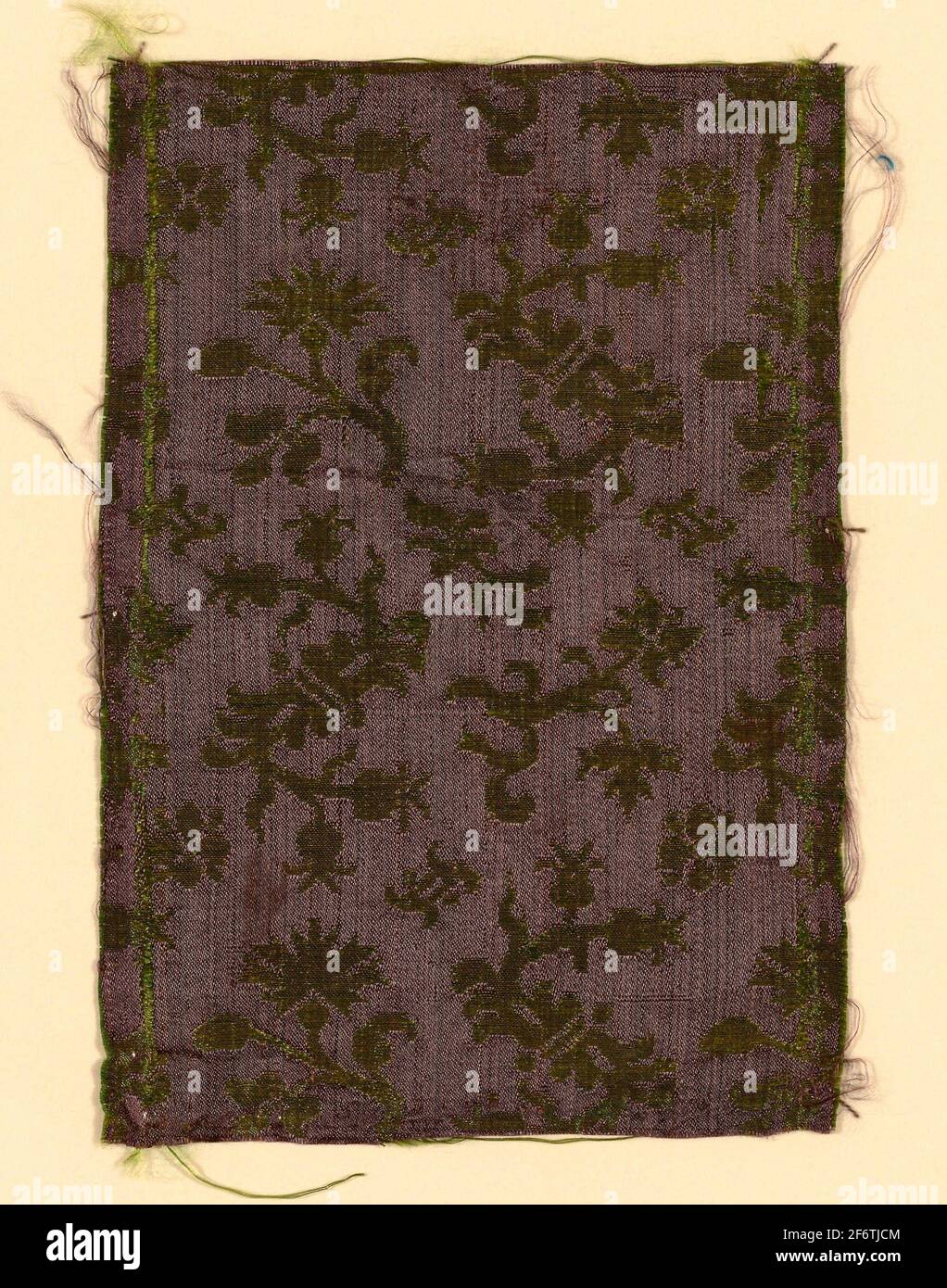 Warp faced satin weave hi-res stock photography and images - Alamy