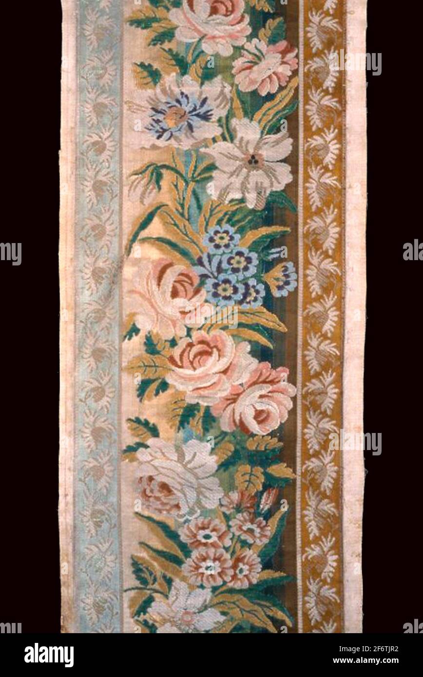 1800s border hi-res stock photography and images - Alamy
