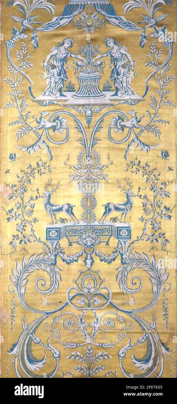 Directoire High Resolution Stock Photography and Images - Alamy