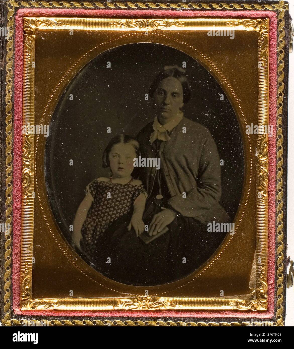Ambrotype hi-res stock photography and images - Alamy