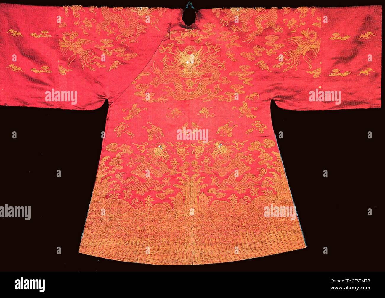 Paper han dynasty hi-res stock photography and images - Alamy