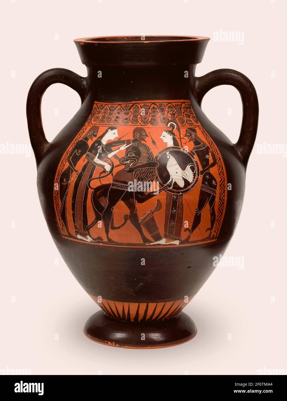 Amphora ancient greek hi-res stock photography and images - Alamy
