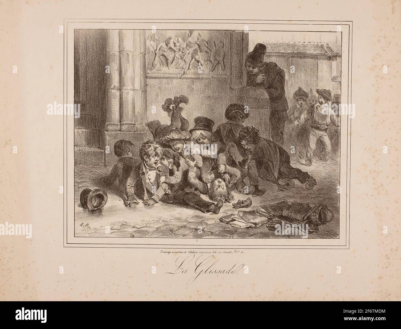 Raffet denis auguste m hi-res stock photography and images - Alamy