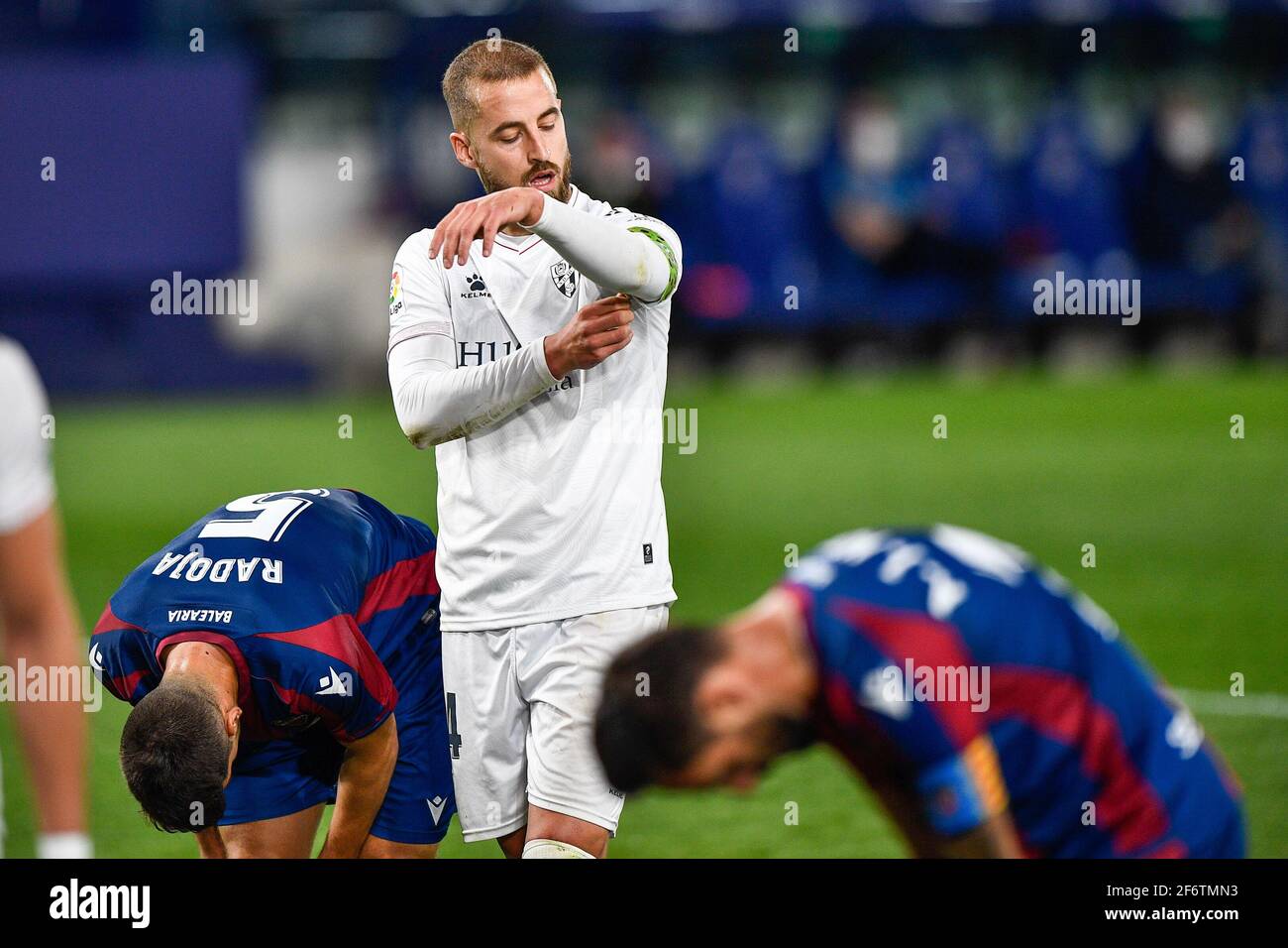 Sandro of sd huesca hi-res stock photography and images - Alamy
