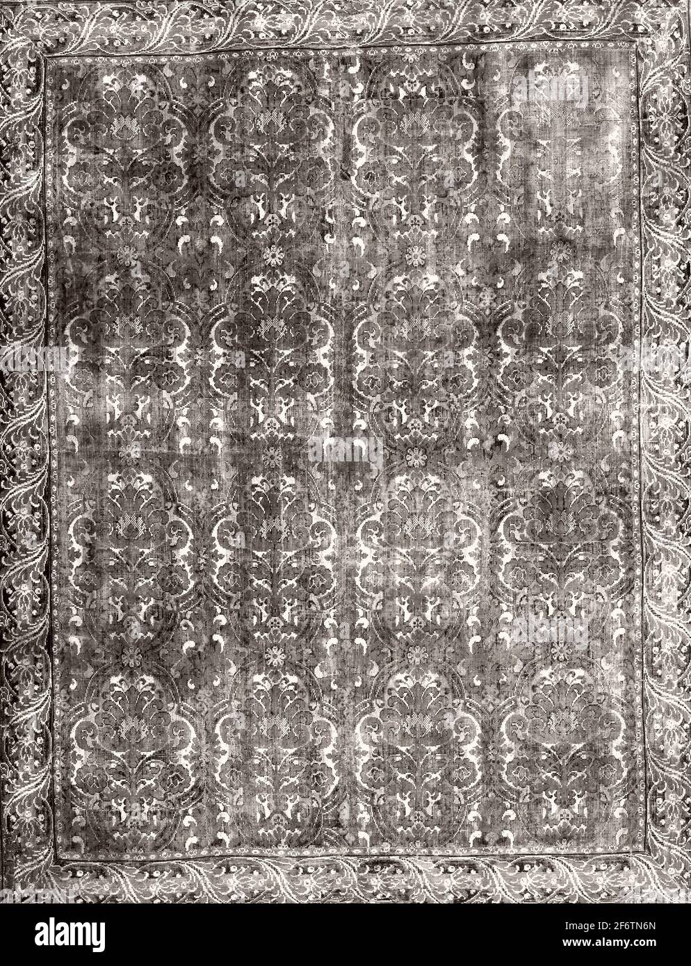 Three colour velvet hi-res stock photography and images - Alamy