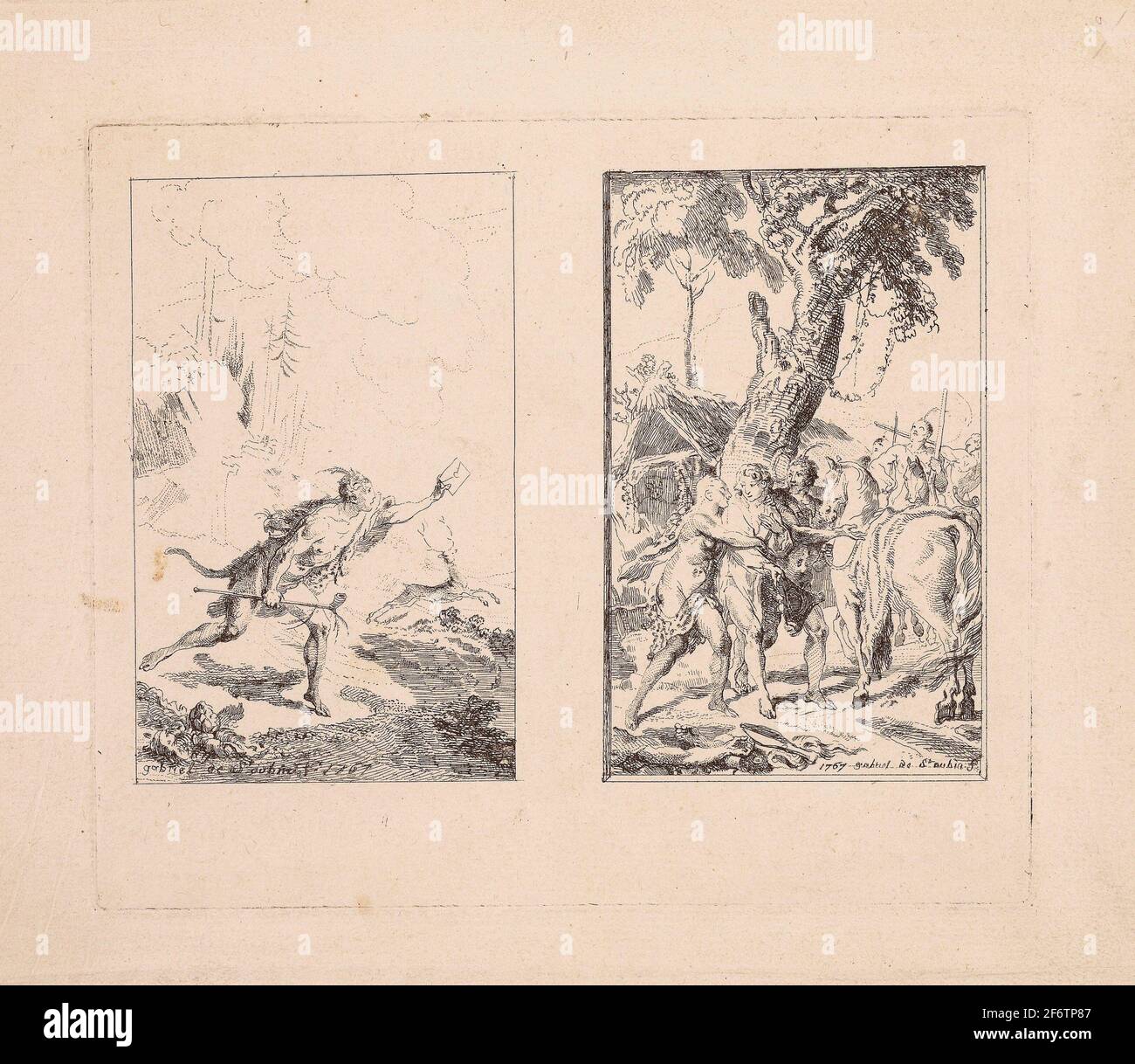 Bossu hi-res stock photography and images - Alamy