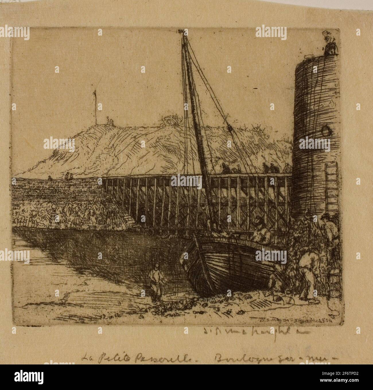 Maclaughlan donald shaw hi-res stock photography and images - Alamy