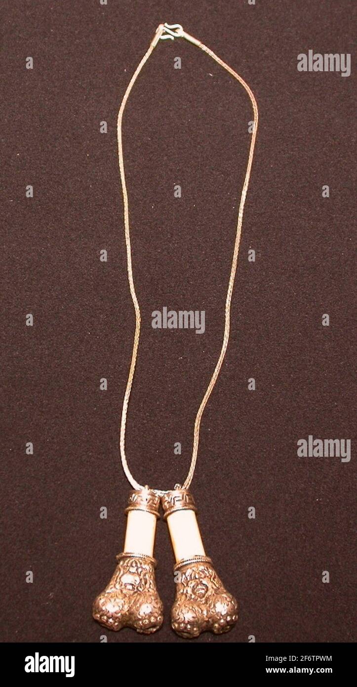 Bone trumpet tibet hi-res stock photography and images - Alamy