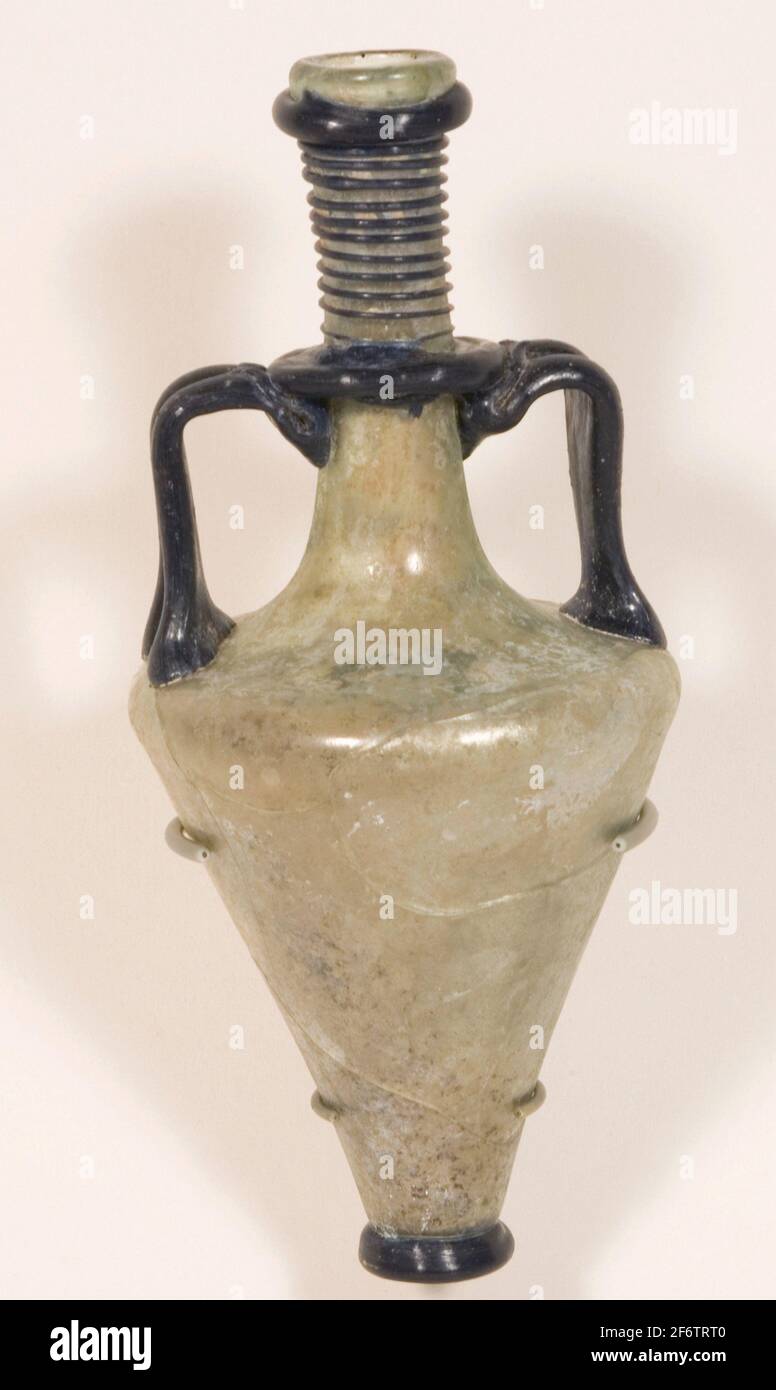 Double handled flask hi-res stock photography and images - Alamy