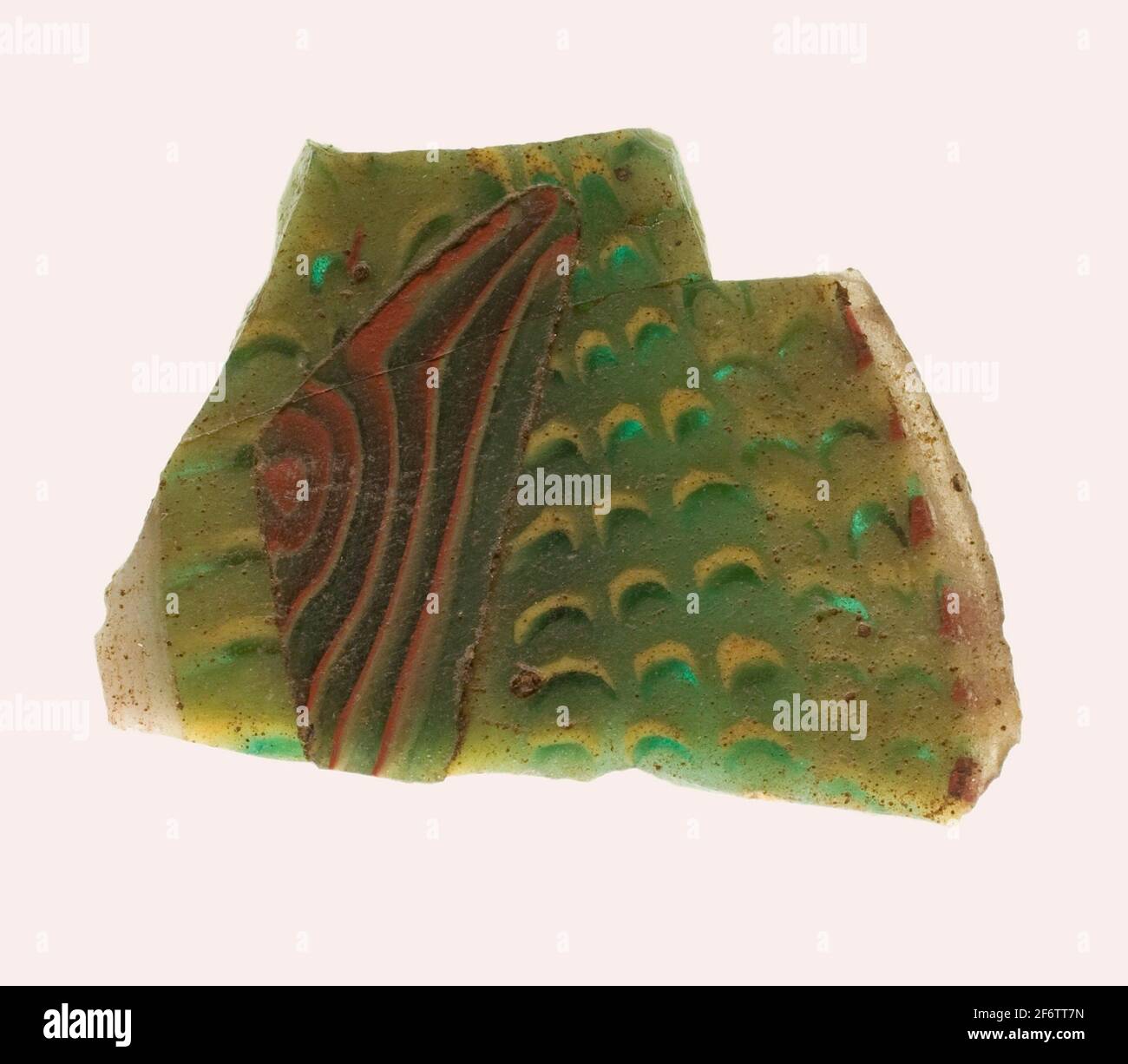 Roman mosaic fish hi-res stock photography and images - Alamy