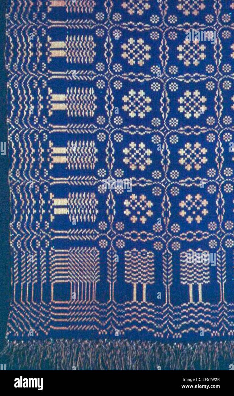 Two loom width joined hi-res stock photography and images - Alamy