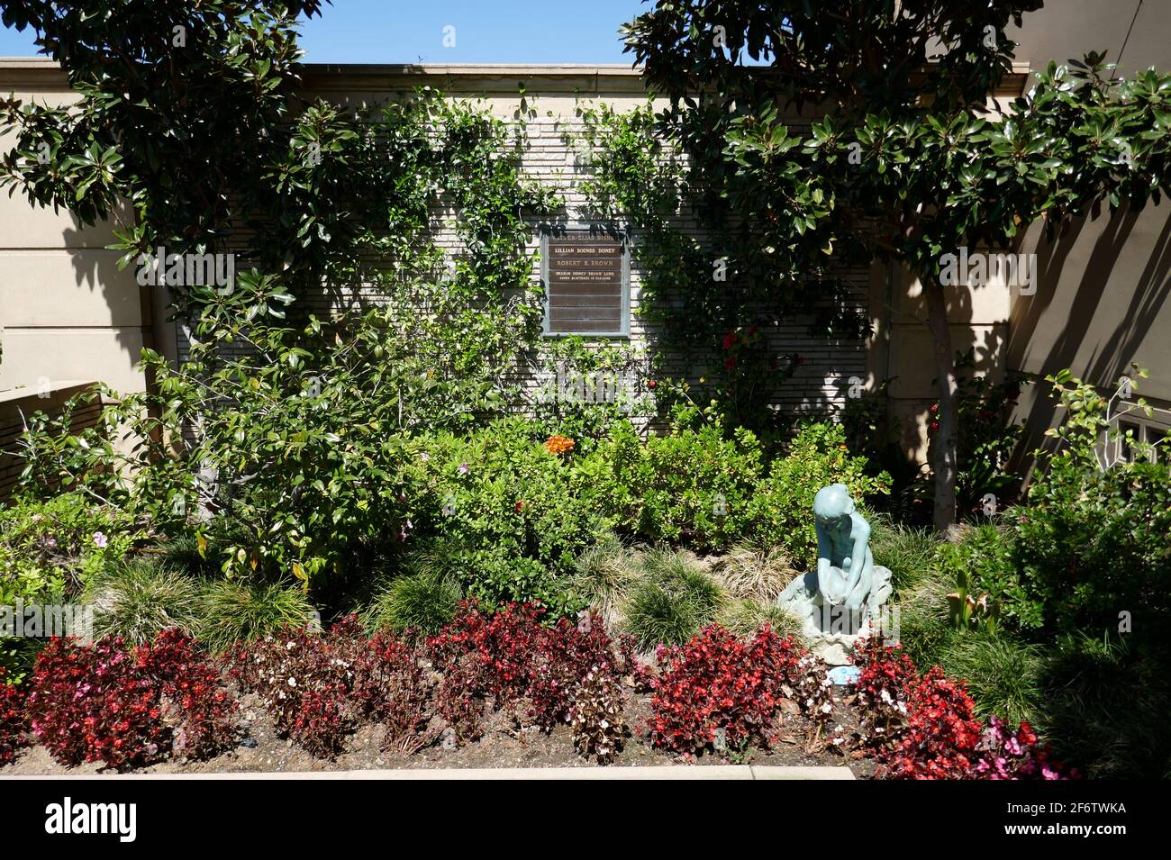 Glendale, California, USA 31st March 2021 A general view of atmosphere ...