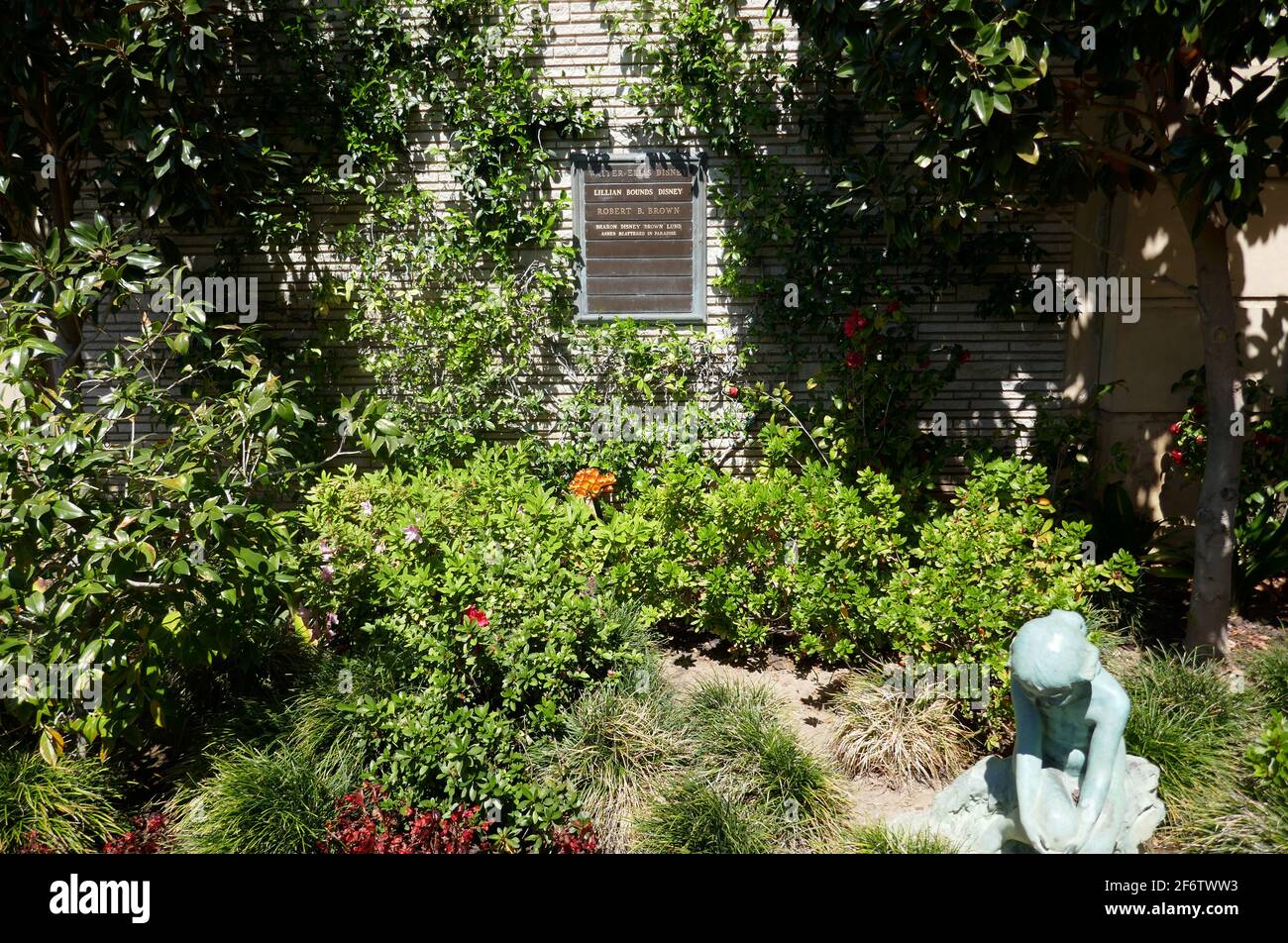Glendale, California, USA 31st March 2021 A general view of atmosphere ...