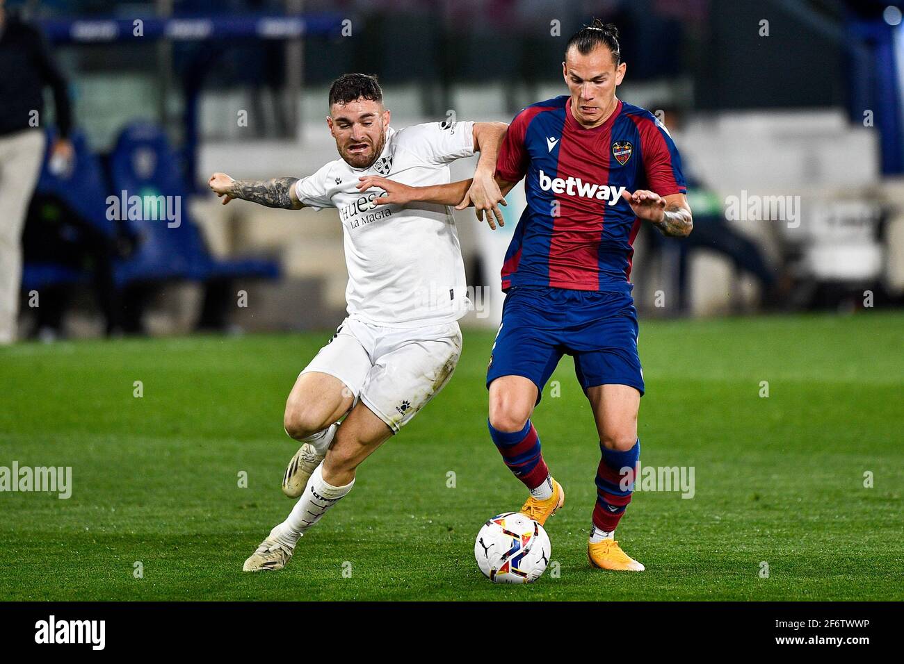 Francisco gil hi-res stock photography and images - Alamy