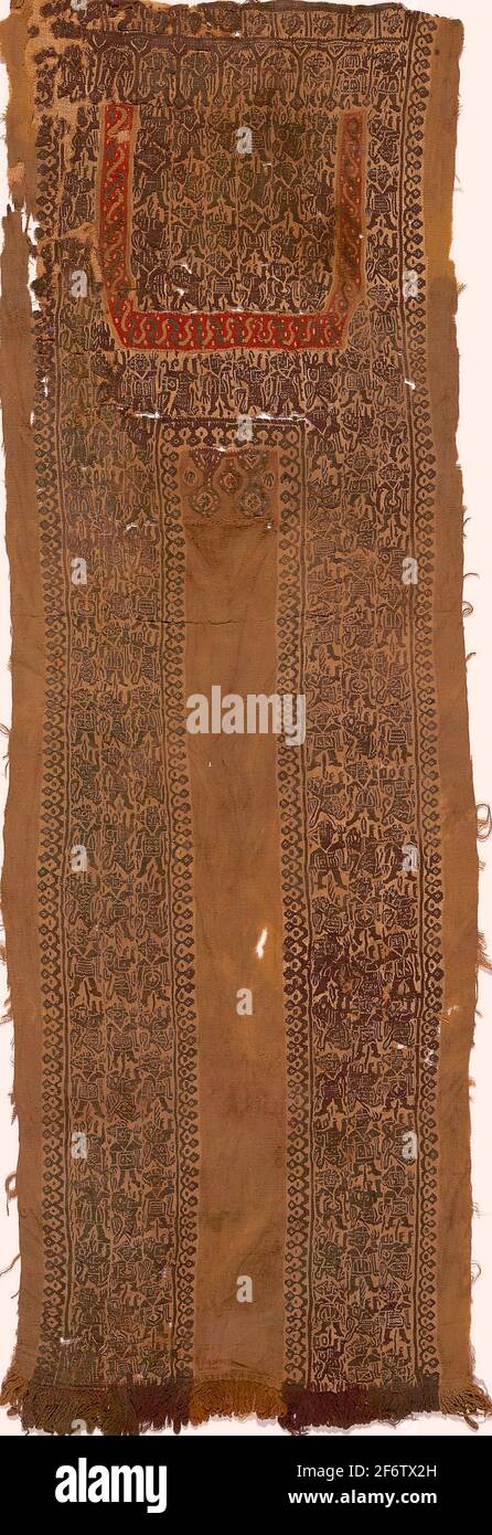 Tunic front panel hi-res stock photography and images - Alamy