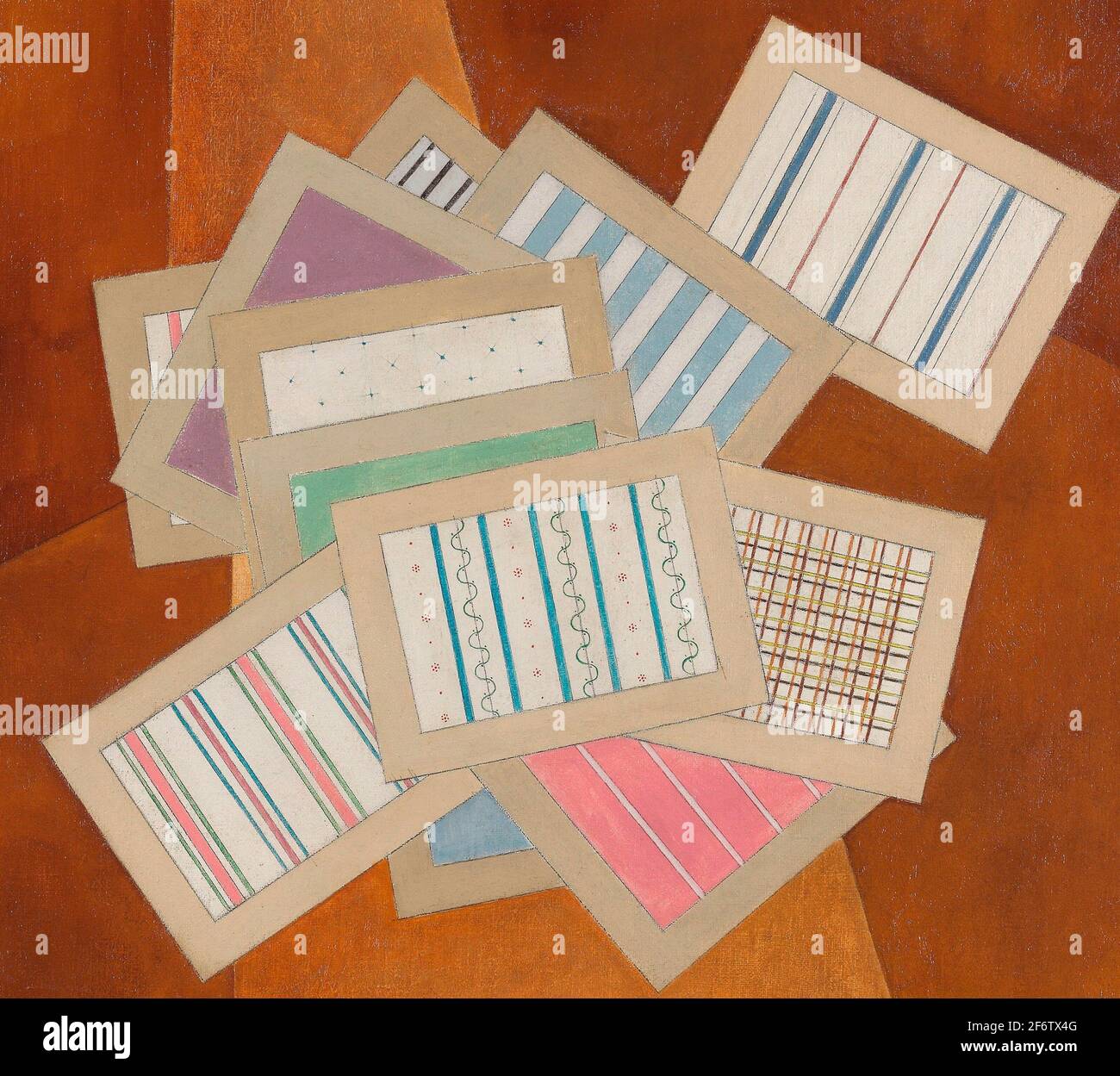 Demuth hi-res stock photography and images - Alamy