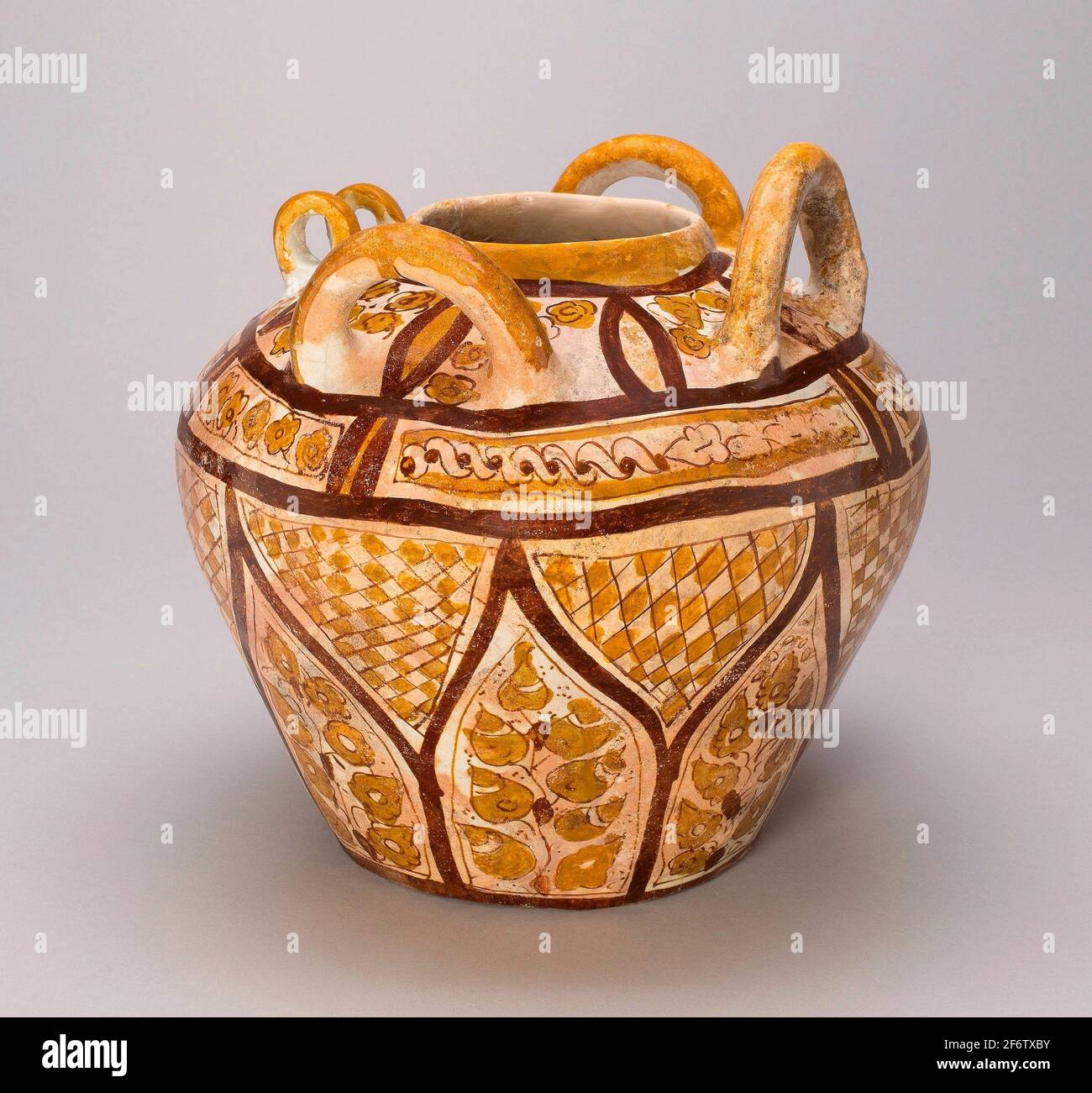 Abbasid Caliphate Symbol