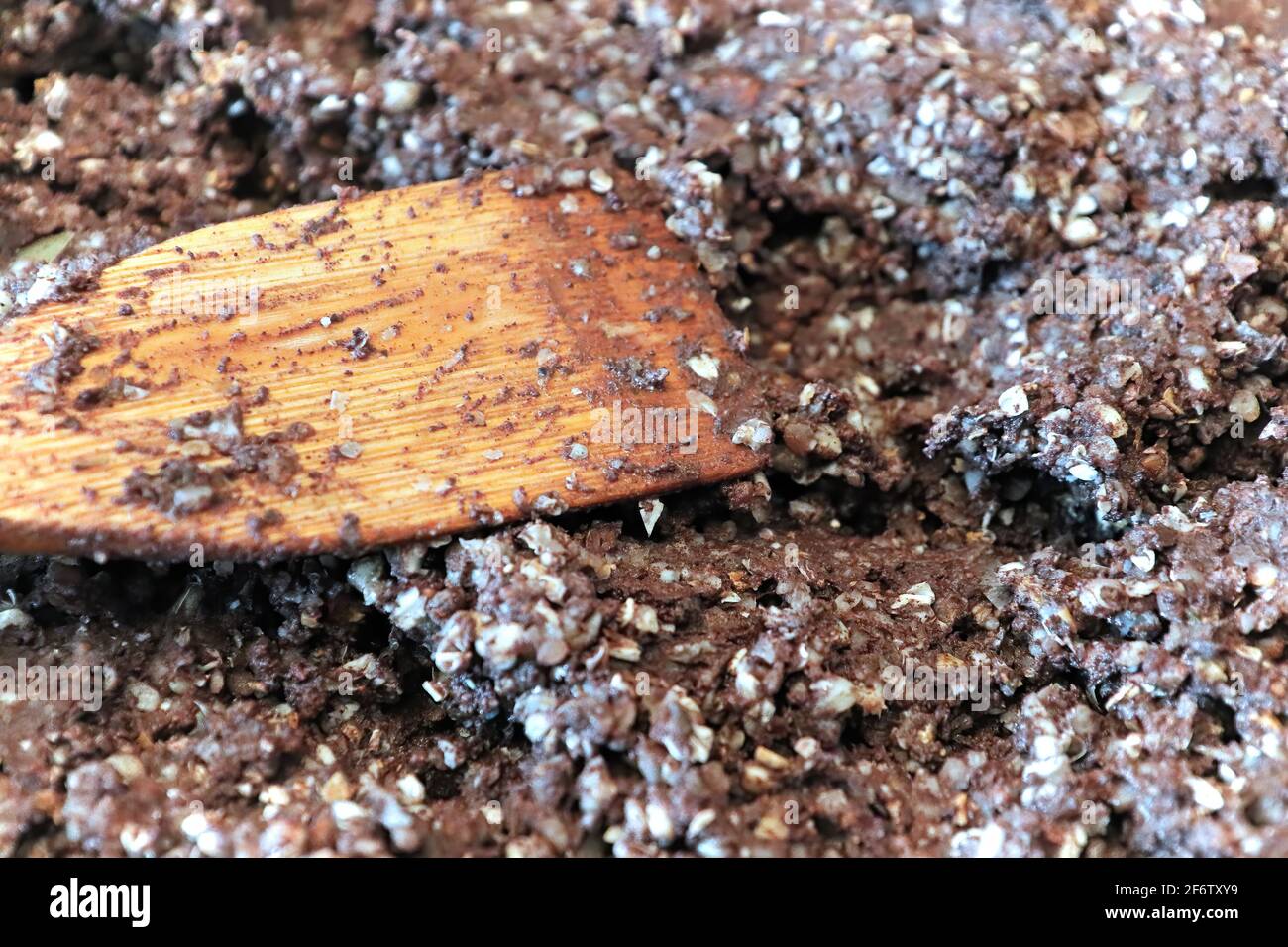 Blood pudding hi-res stock photography and images - Alamy