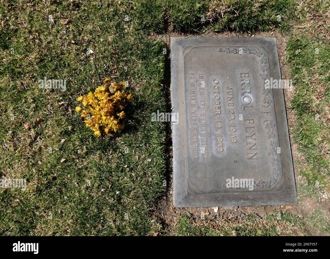 Glendale, California, USA 31st March 2021 A general view of atmosphere ...