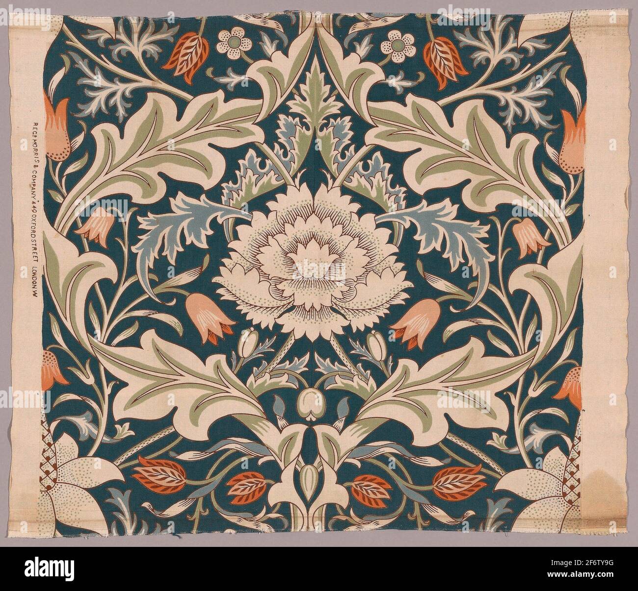 Henry cotton building hi-res stock photography and images - Alamy