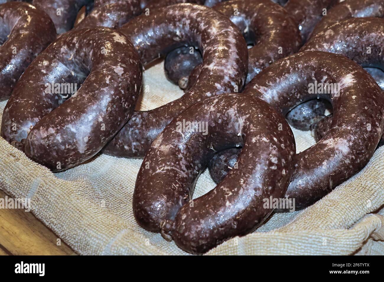 Blood boiling hi-res stock photography and images - Alamy
