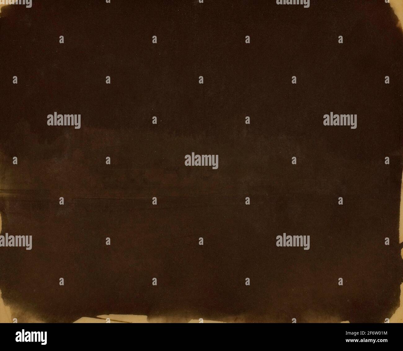 William henry fox talbot calotype hi-res stock photography and images ...