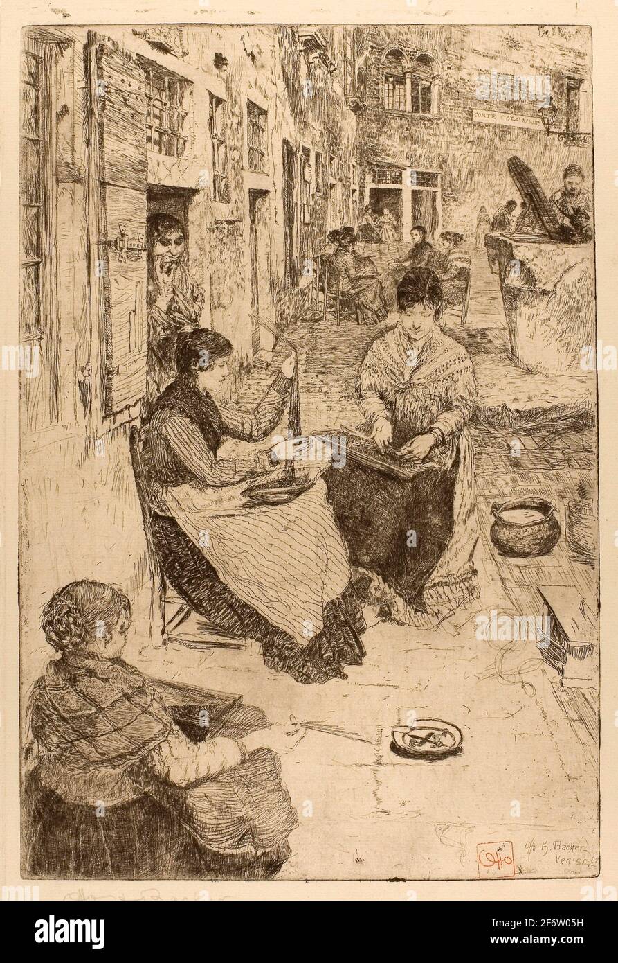 Stringers hi-res stock photography and images - Alamy