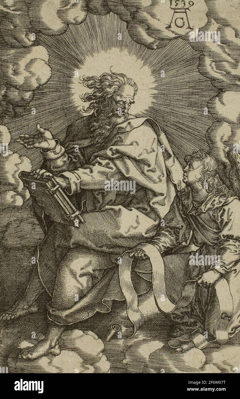 Georg pencz 1500 1550 german hi-res stock photography and images - Alamy
