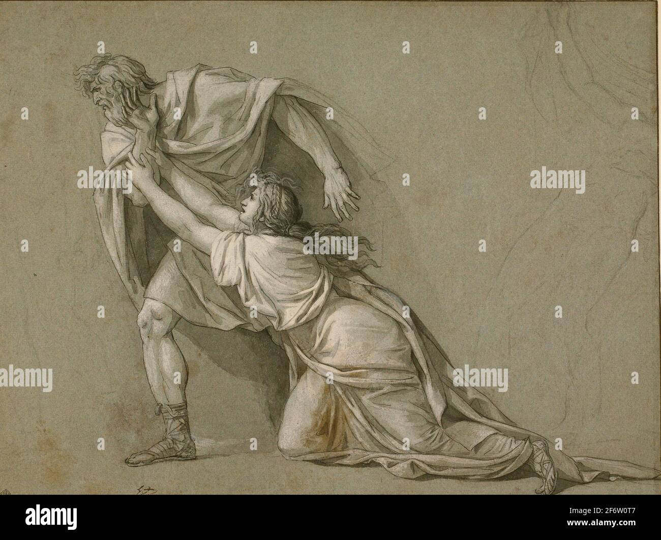 Marcus Attilius Regulus High Resolution Stock Photography and Images ...