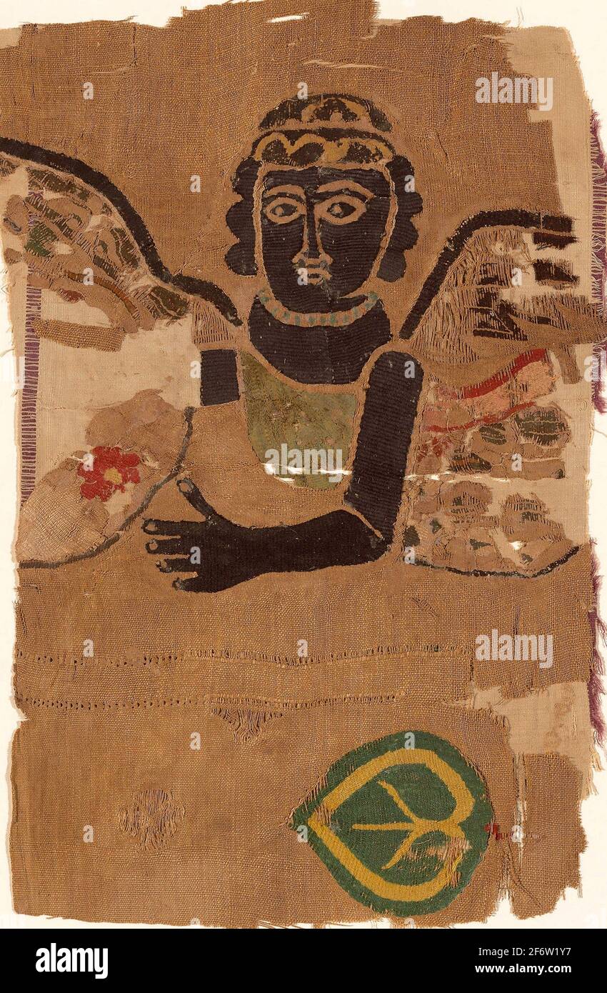 Coptic period egypt egyptian hi-res stock photography and images - Alamy
