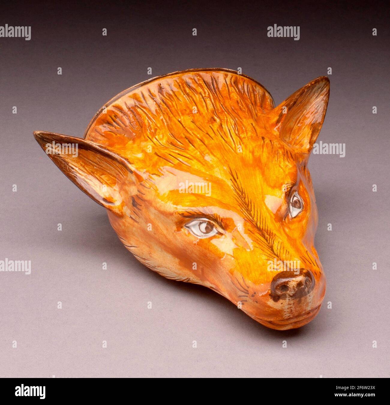 Pottery of the early 18th century hi-res stock photography and images ...