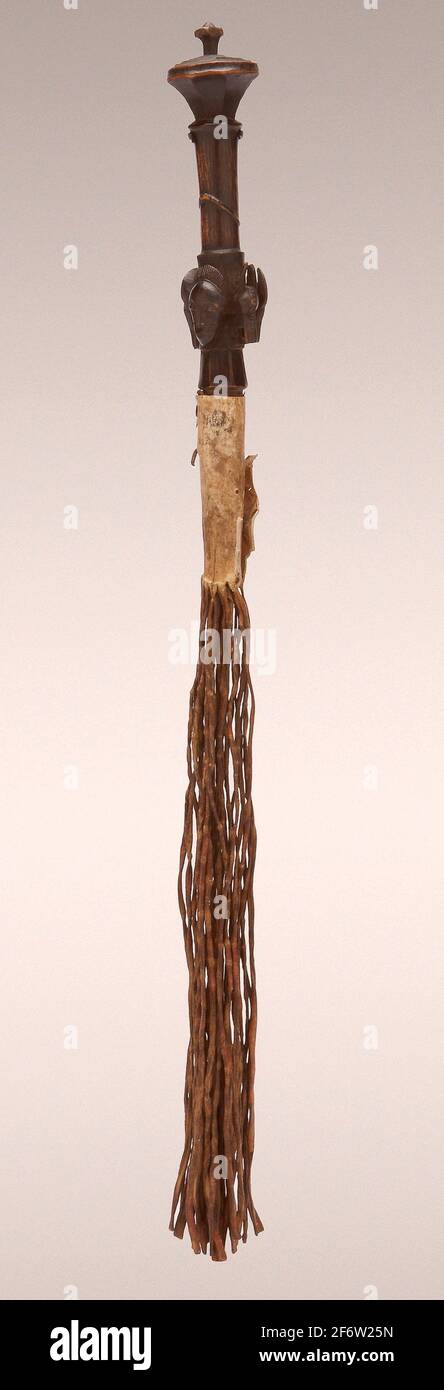 Fly whisk hi-res stock photography and images - Alamy