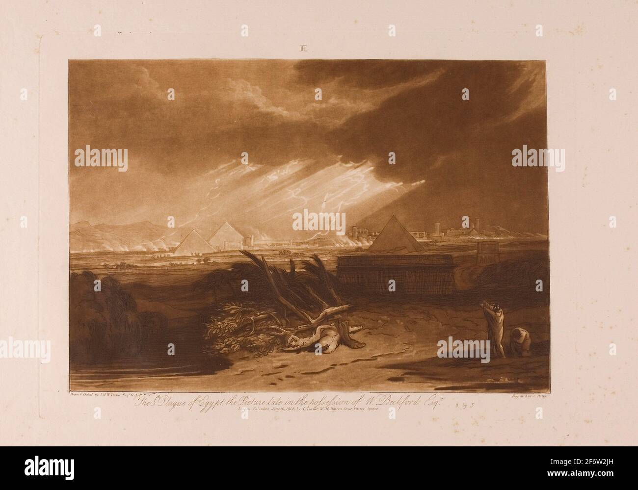 Plague Of Egypt High Resolution Stock Photography and Images - Alamy