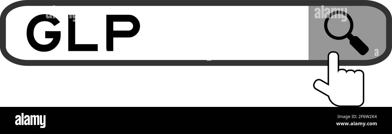 Glp symbol hi-res stock photography and images - Alamy