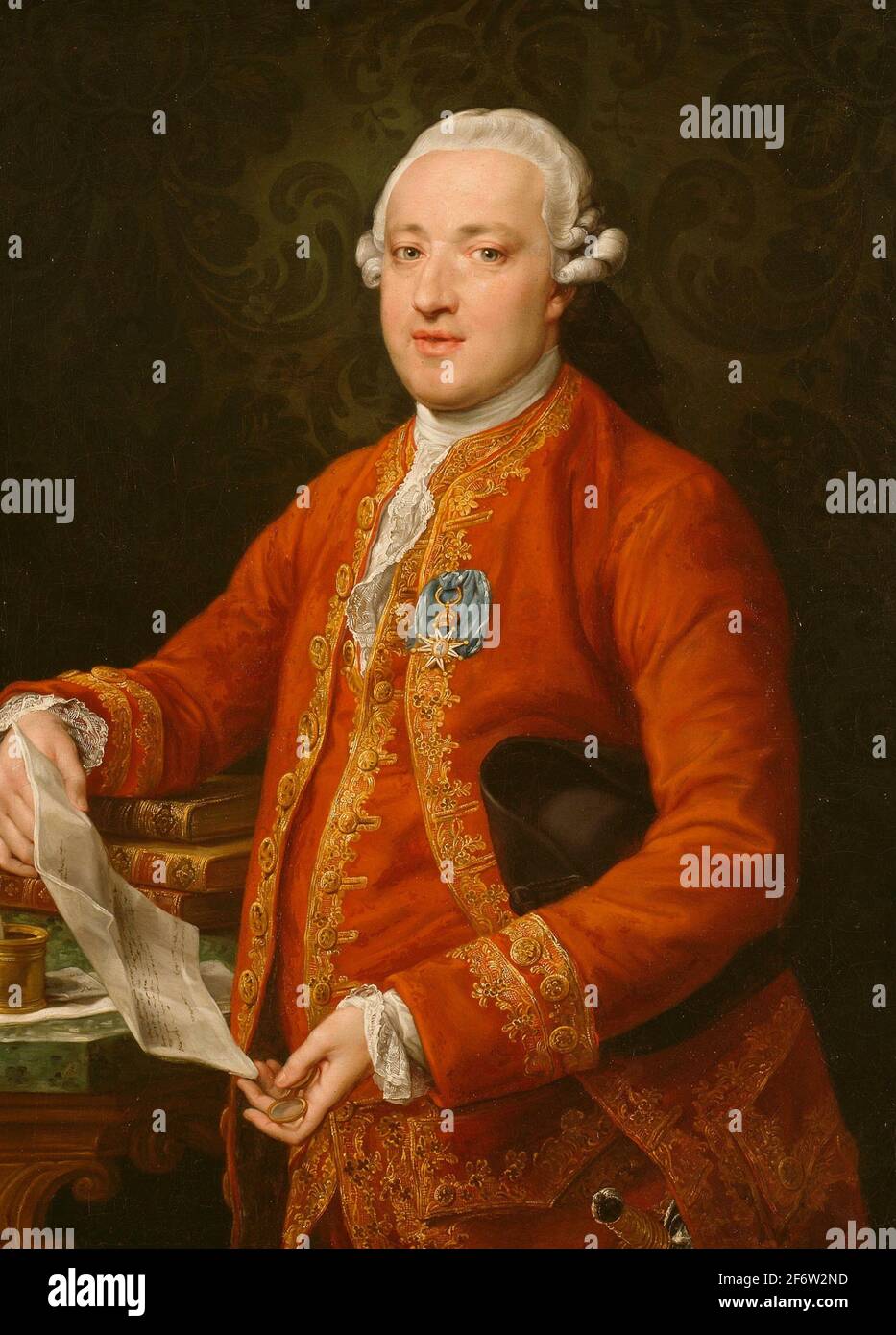 Jos painting art hi-res stock photography and images - Alamy