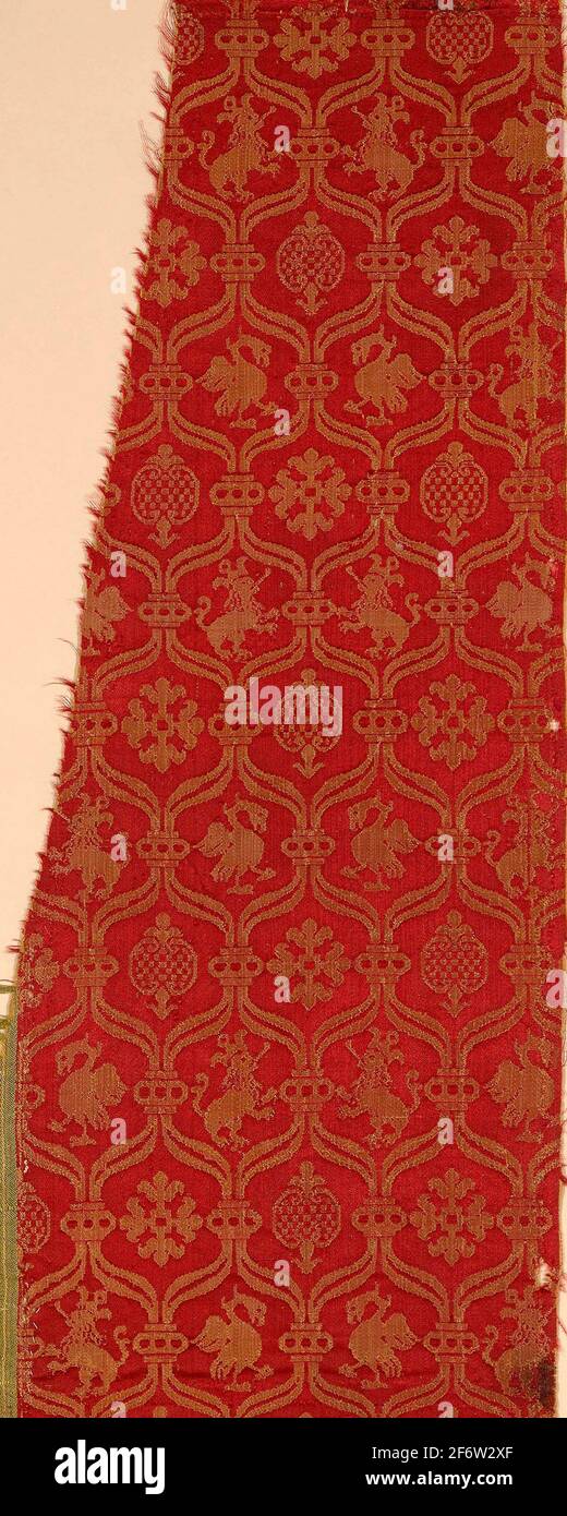 Damask Weave High Resolution Stock Photography and Images - Alamy