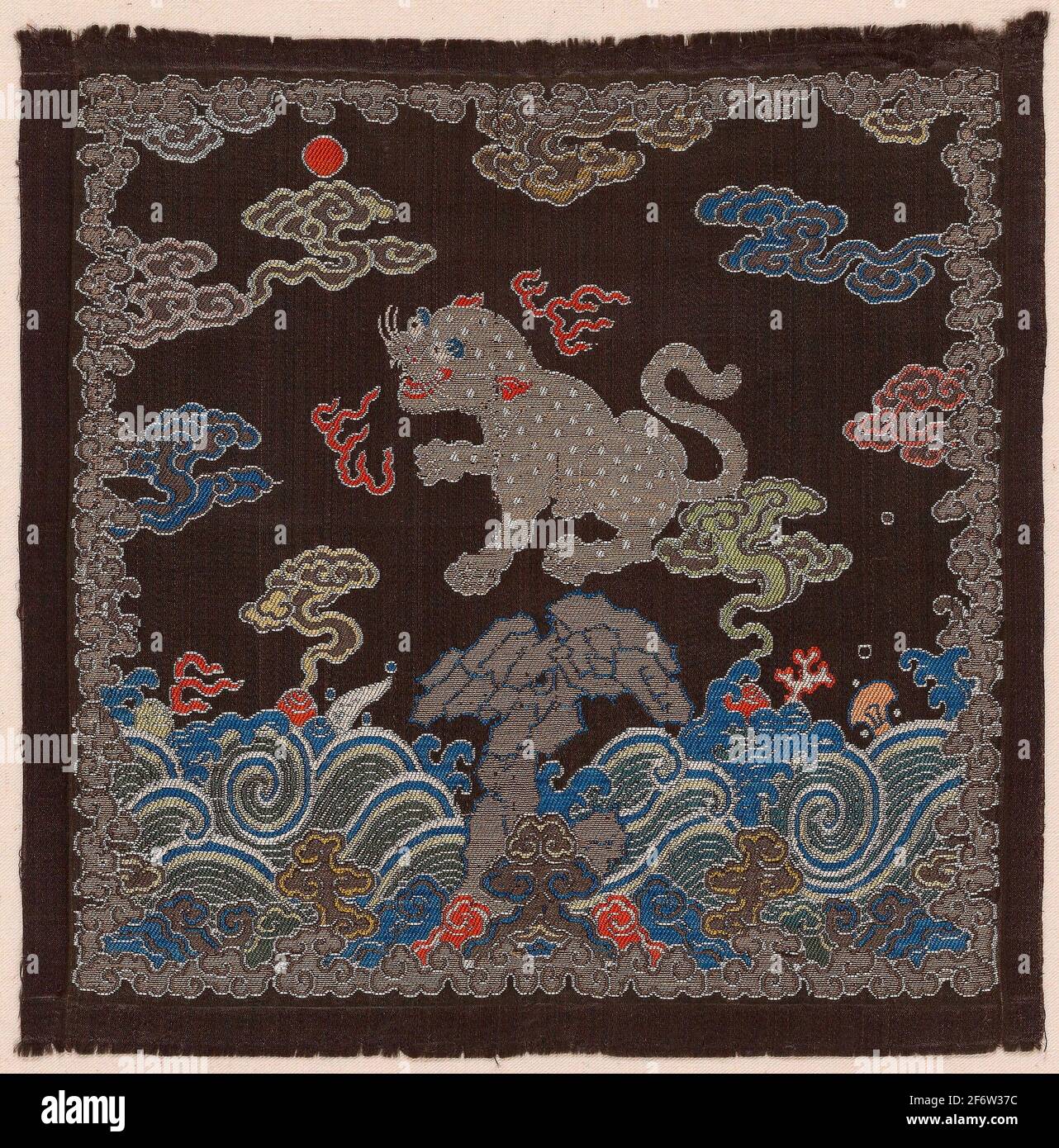 Court badge hi-res stock photography and images - Alamy