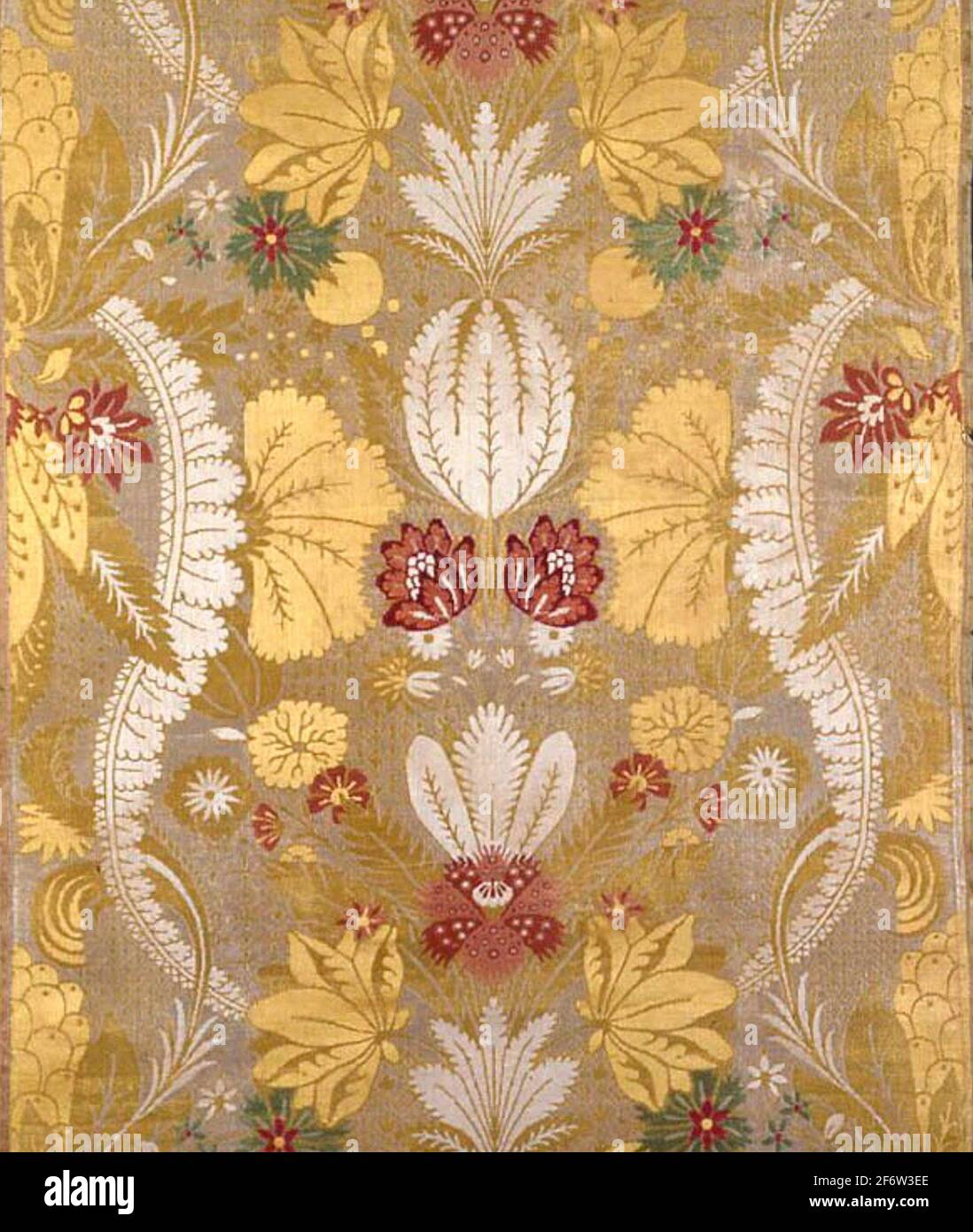 Spitalfields silk hi-res stock photography and images - Alamy