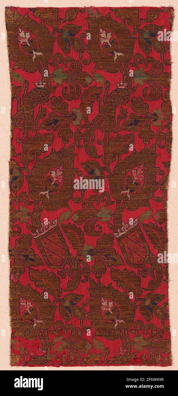 Nasrid dynasty 1232 1492 hi-res stock photography and images - Alamy