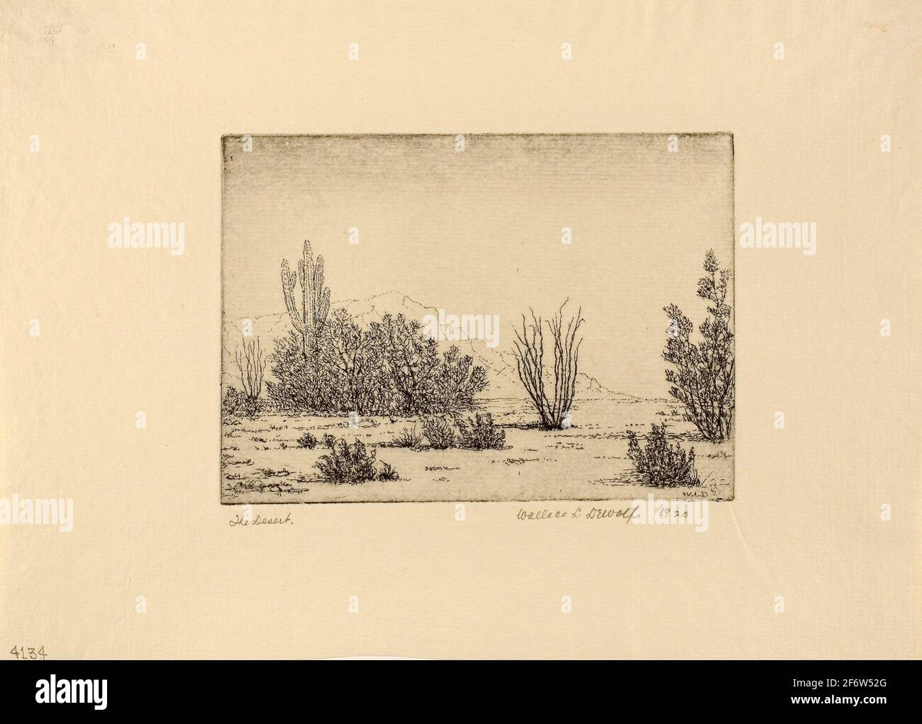Wallace dewolf hi-res stock photography and images - Alamy