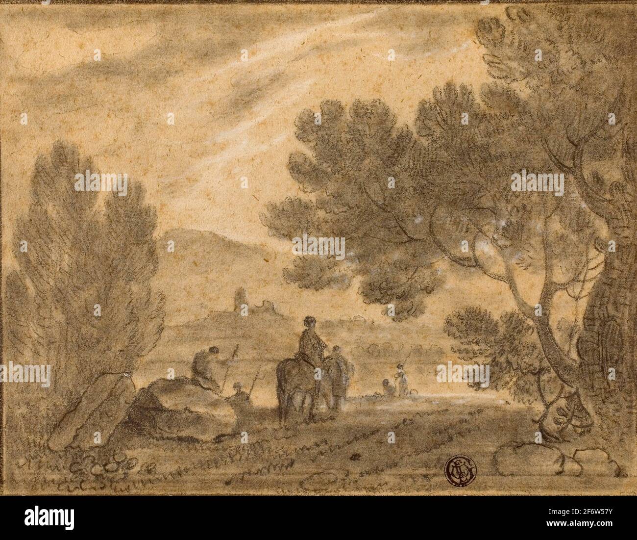 Richard Roman High Resolution Stock Photography and Images - Alamy