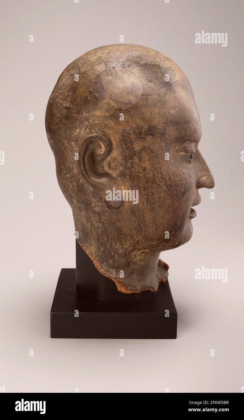 Luohan hi-res stock photography and images - Alamy