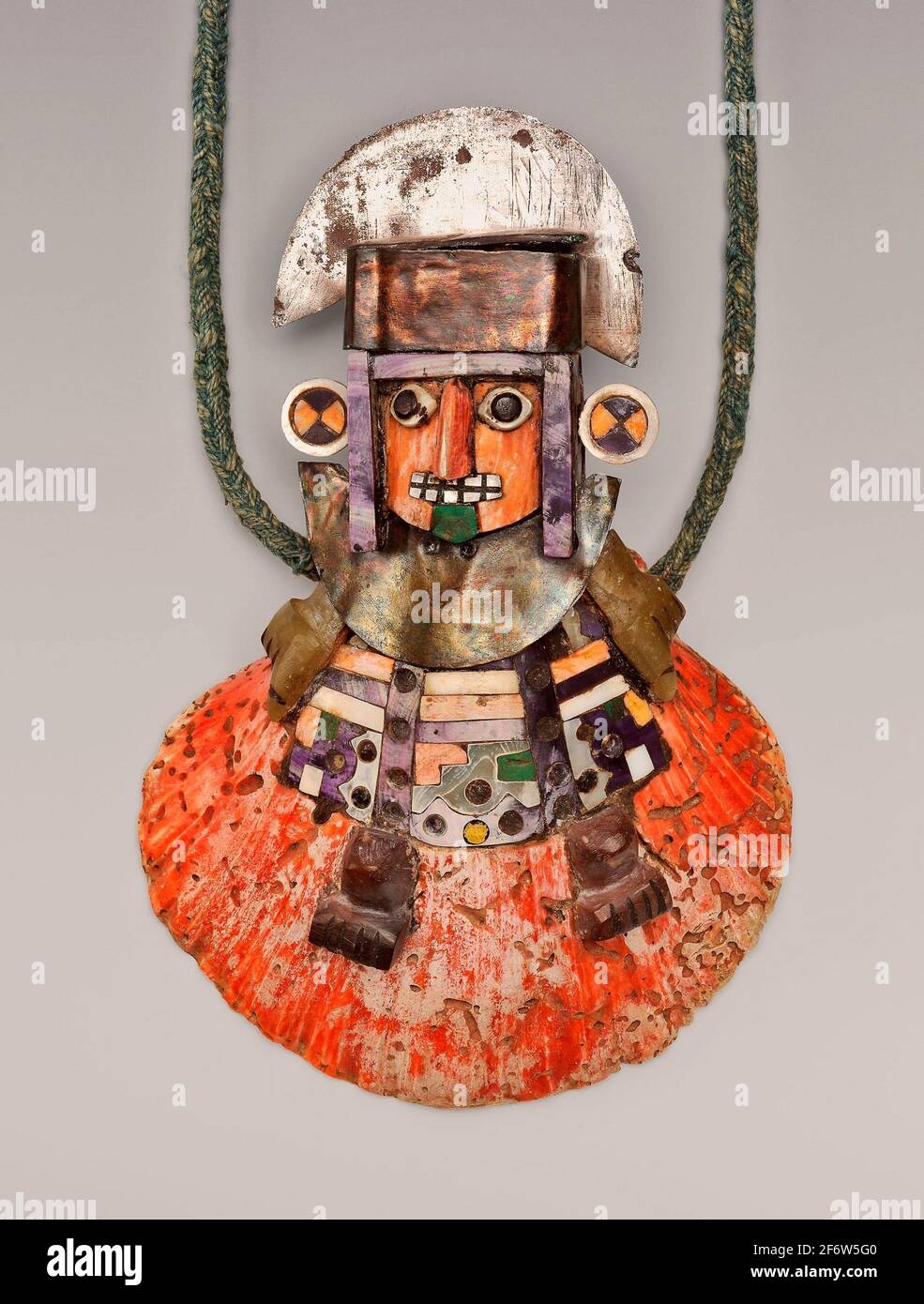Tiwanaku Art