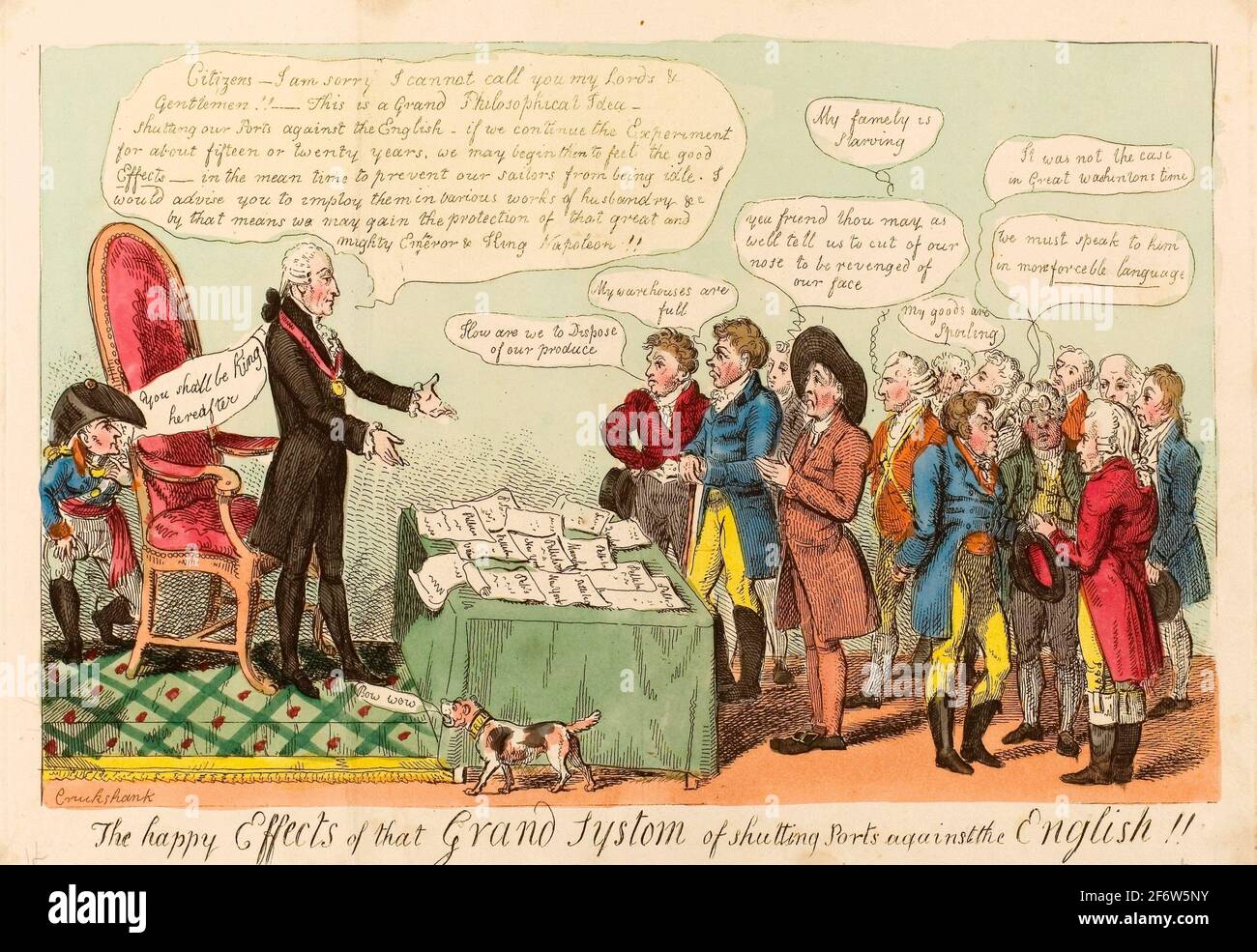 English system hi-res stock photography and images - Alamy