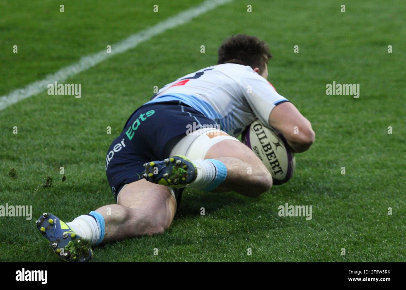 Jason Harries High Resolution Stock Photography and Images - Alamy