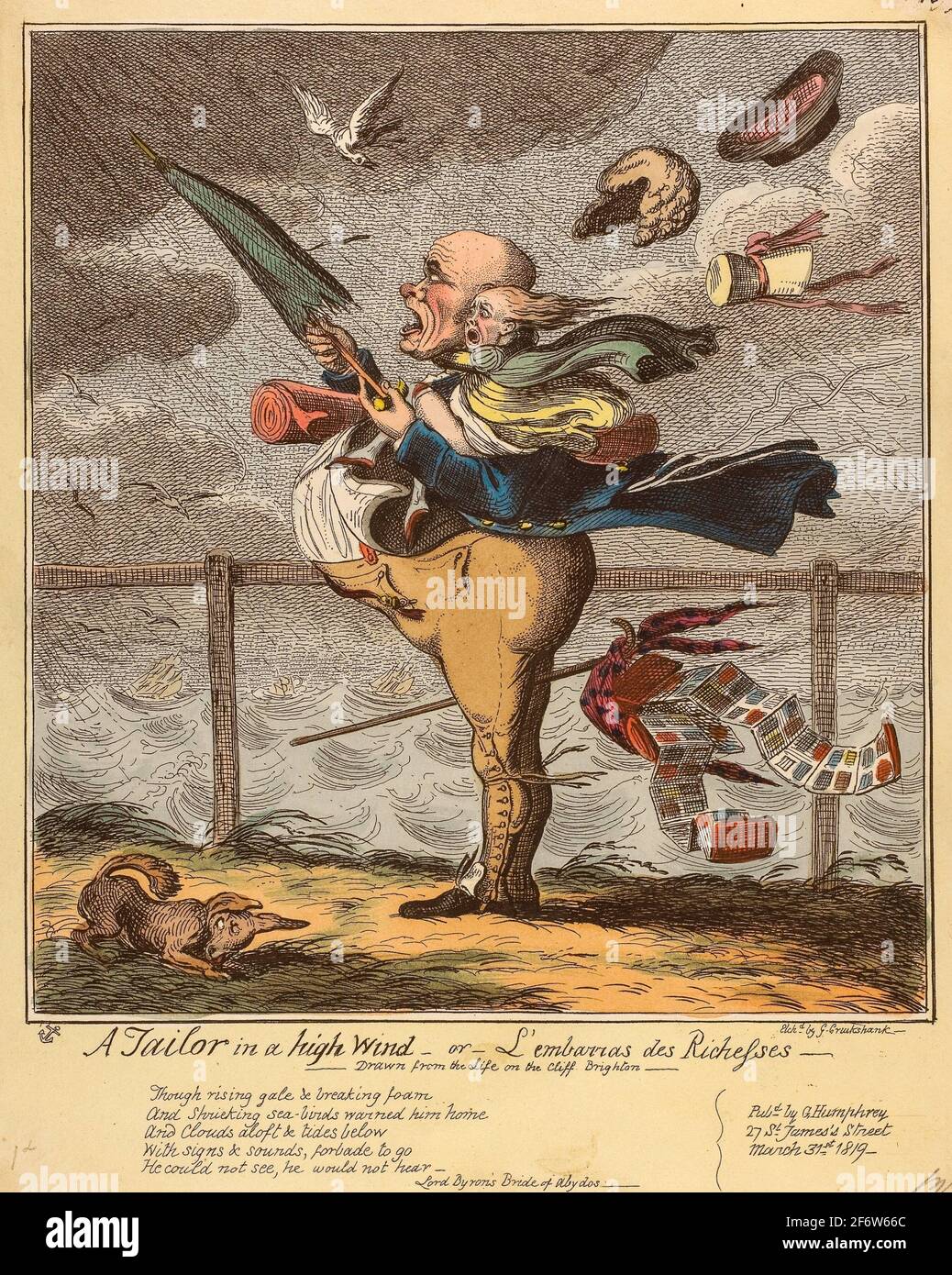 English tailor hi-res stock photography and images - Alamy