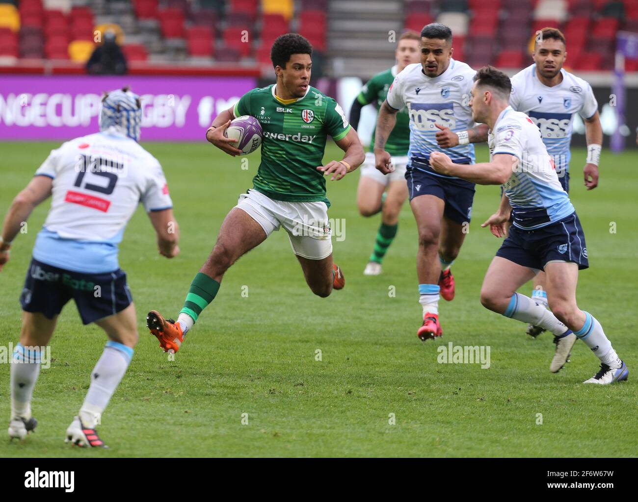 Ben loader hi-res stock photography and images - Alamy