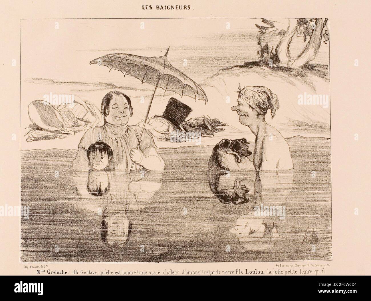 Good madam hi-res stock photography and images - Alamy